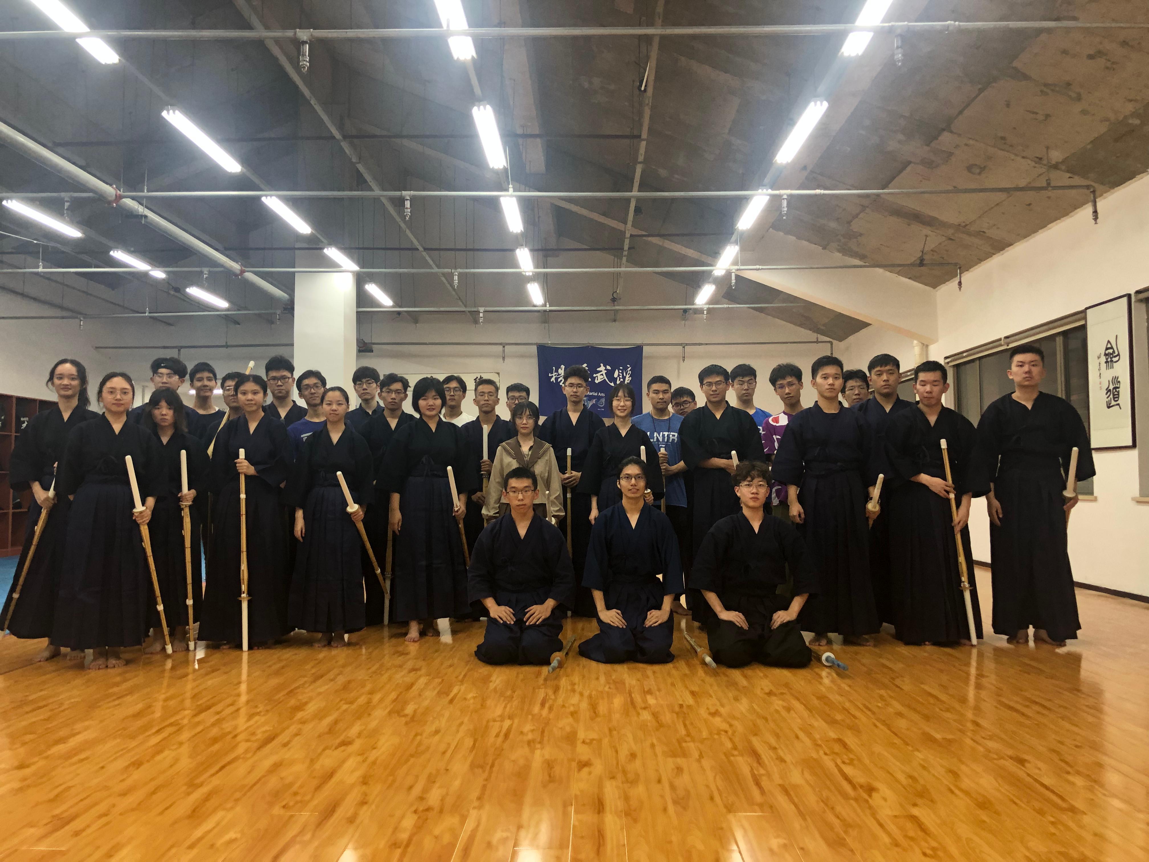 XJTLU Student Engagement - XJTLU Student Engagement