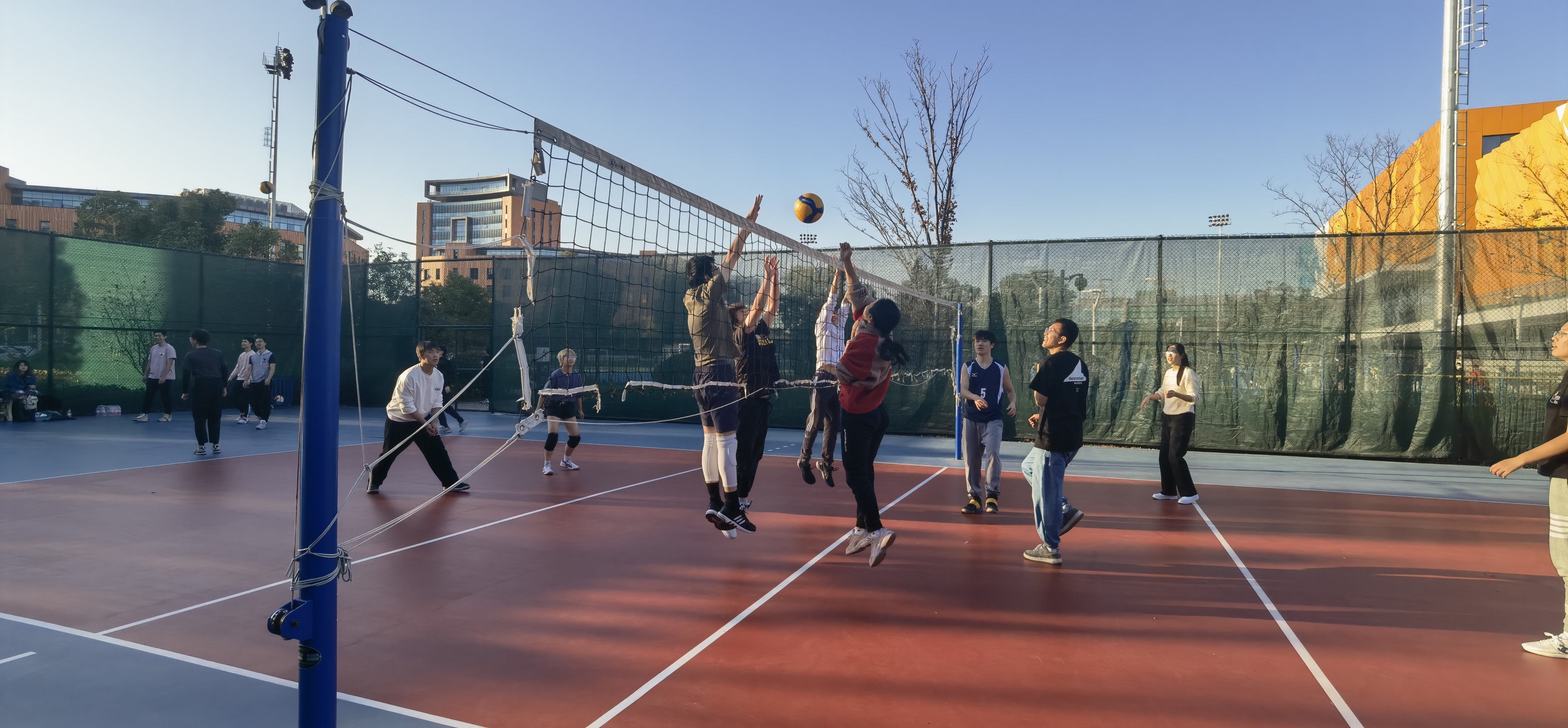 XJTLU Student Engagement - XJTLU Student Engagement