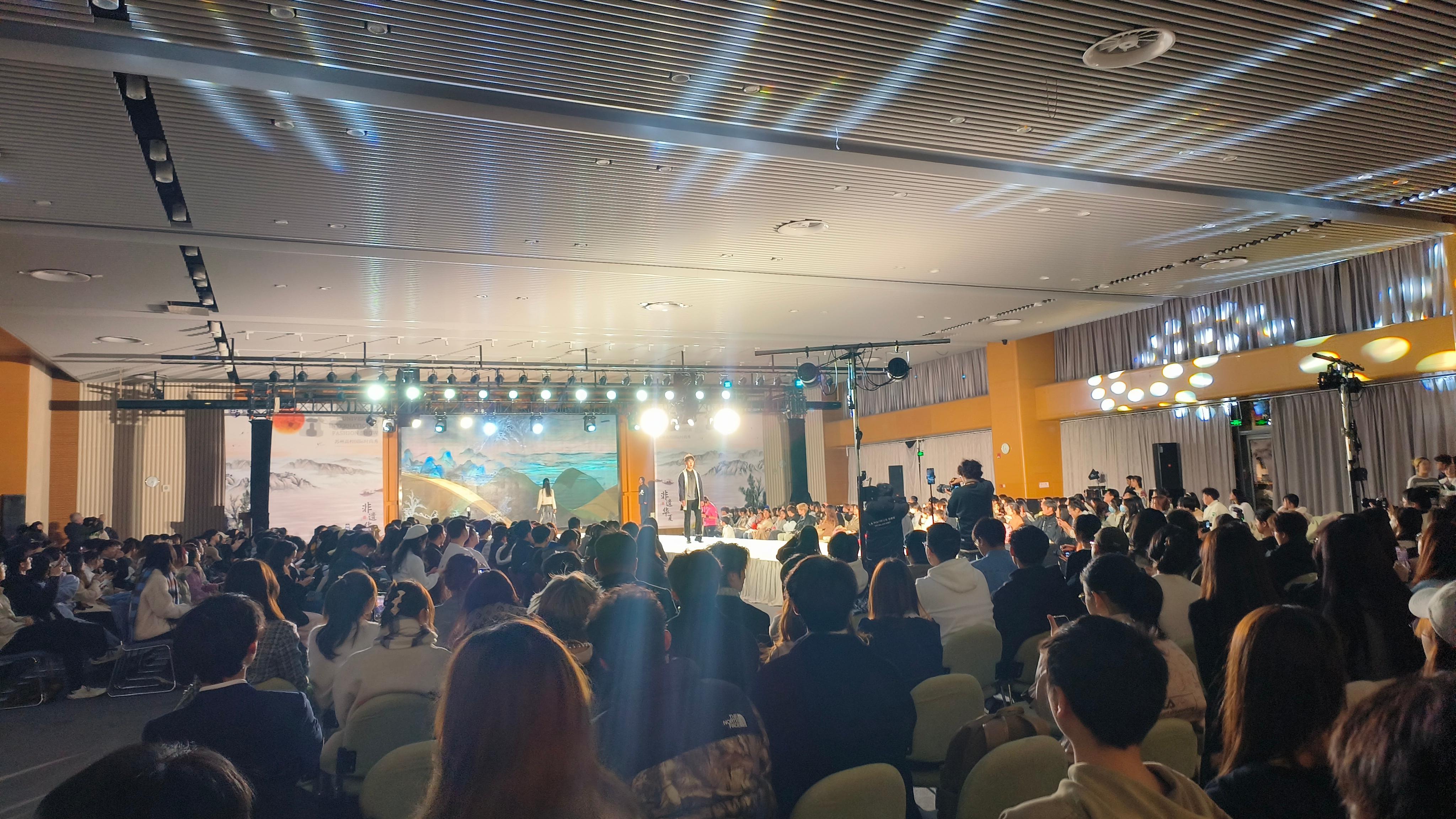 XJTLU Student Engagement - XJTLU Student Engagement